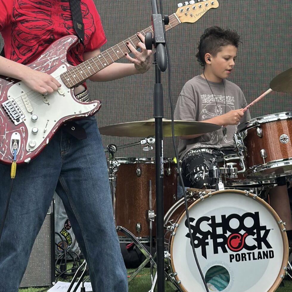 Event | Venue Reservation | WONDERLOVE | Portland Food Cart Pod and Venue